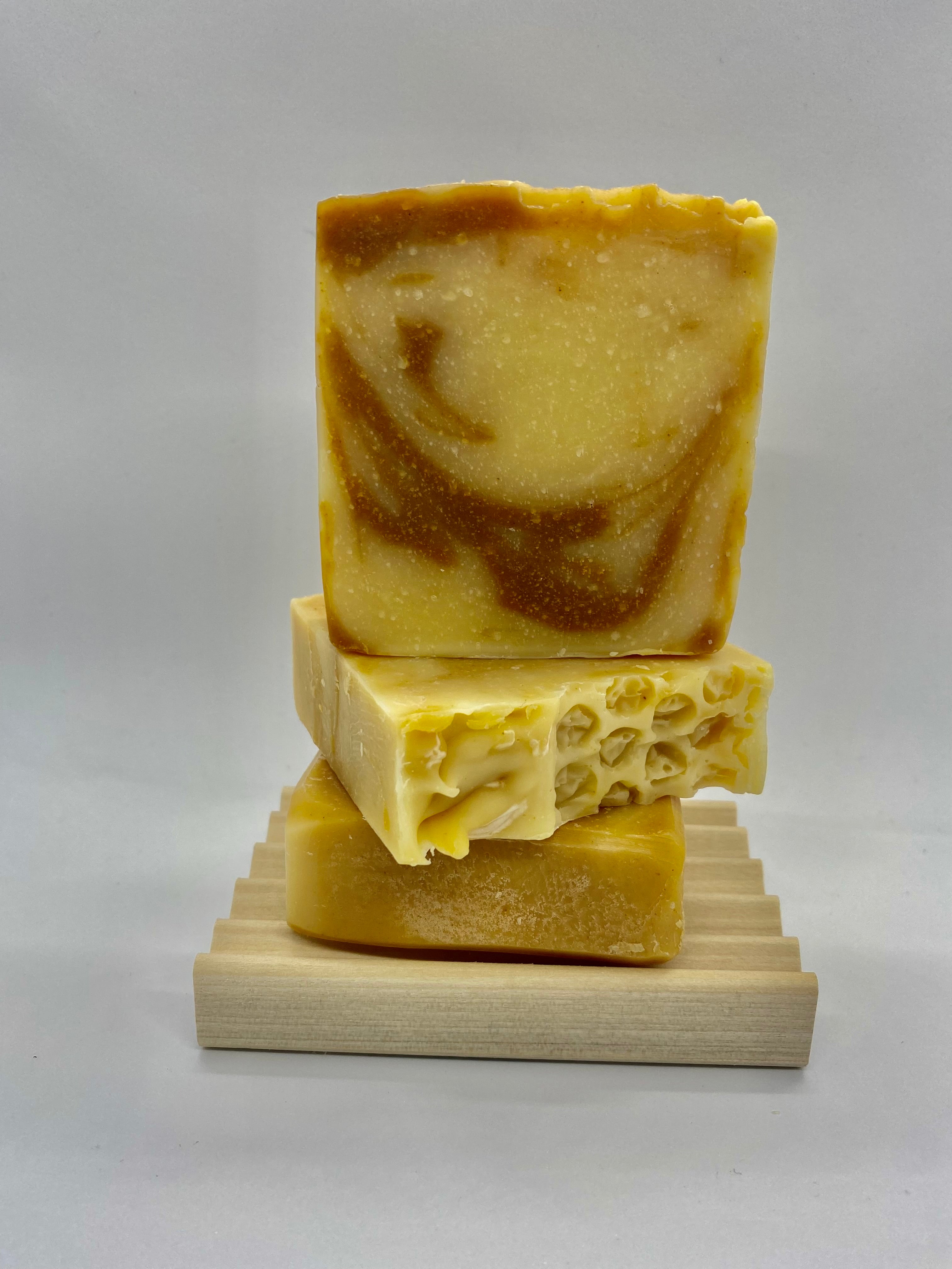 Shawty gLO Bar – All My Hart